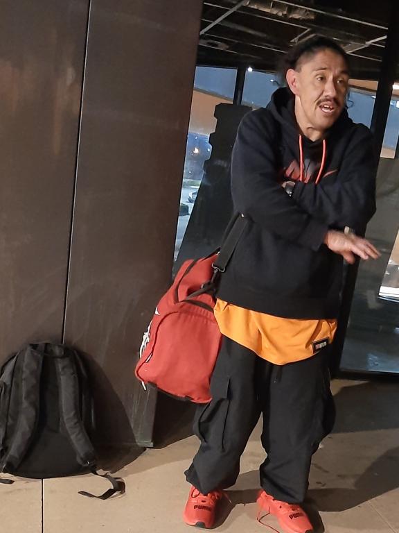 Martin Solis | Pueblo City-County Library Intranet